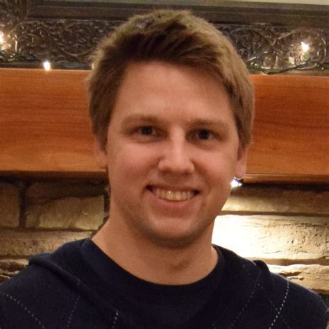 Aaron Clements Linkedin