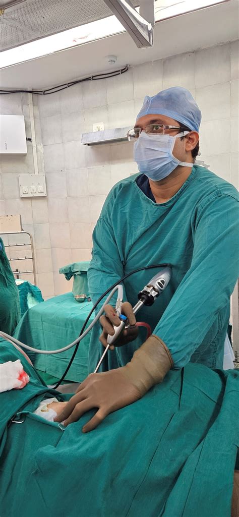Medical Thoracoscopy Pleuroscopy Dr Kushal Chidgupkar