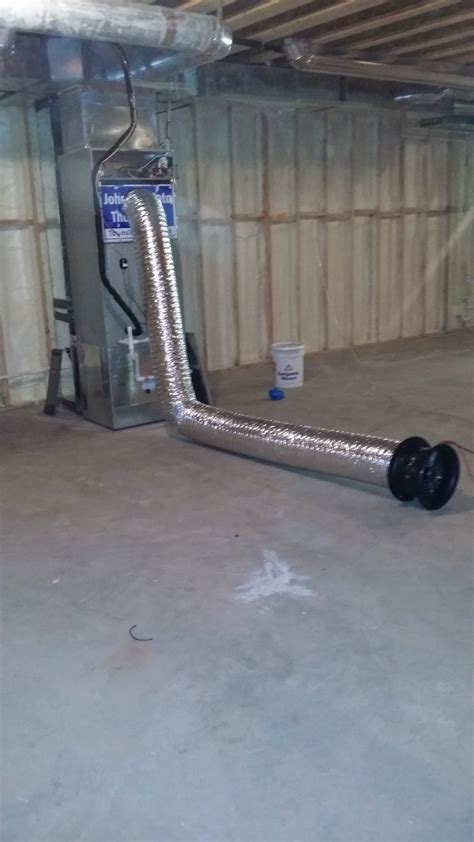 Leader In Duct Leakage Testing Service For All Of Central NJ