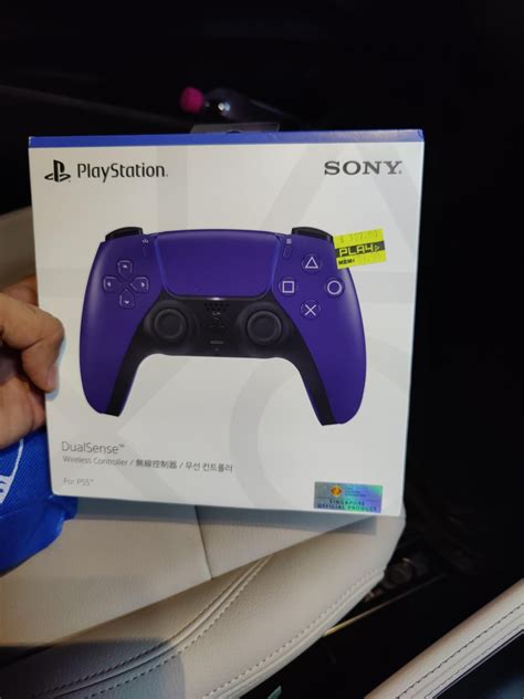 Got Mine Too D Wife Wont Let Me Open It Now What To Do 😂🥴 Rps5restock