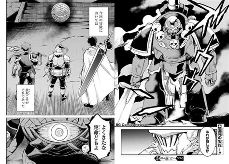 Chaos Marine Arrive In Goblin Slayer World Rgrimdank