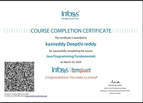 🎉excited To Share That Ive Successfully Completed Courses Focused On