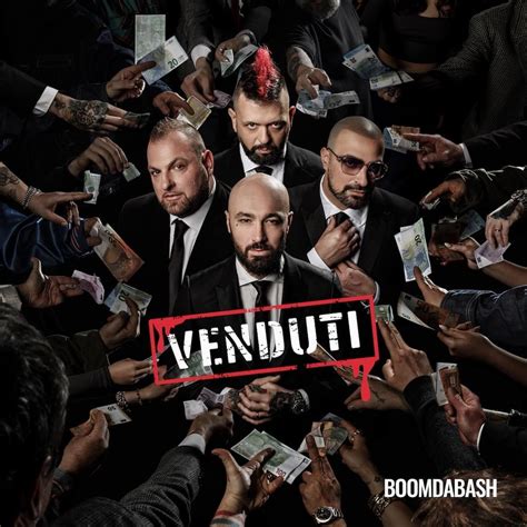 Boomdabash L Unica Cosa Che Vuoi Lyrics Genius Lyrics