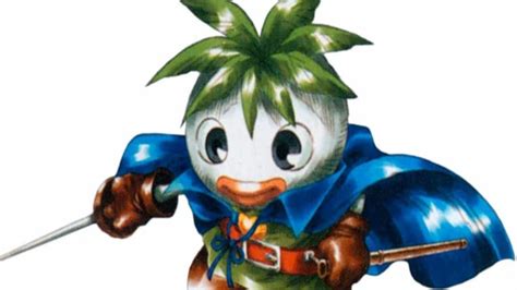 How To Recruit Every Character In Chrono Cross The Radical Dreamers