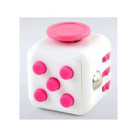 Fidget Cube Assorted