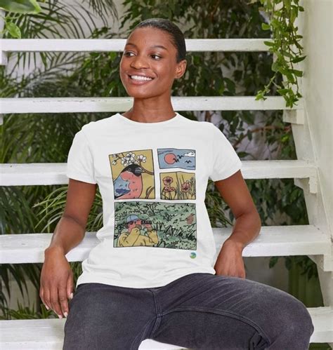 Bird Nerd Notebook Official Rspb Shop