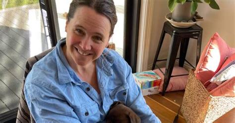 Oranges Dr Anna Windsor Hopes To Initiate Ministerial Health Committee