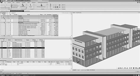 Einstieg In Den Bim Prozess Mit Itwo