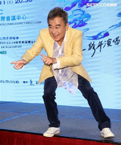 陳昇開六堆玩笑！惹火縣議員抵制不讓他上台 曾回應過此事 娛樂星聞