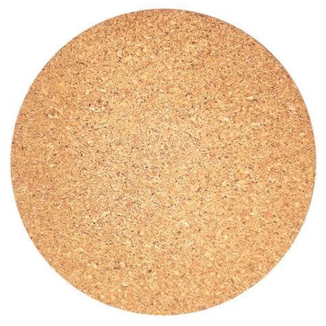 【楽天市場】good L コルクコースター丸 直径10cm 厚さ5mm ダブル研磨【24個セット】 コルク コースター エコ 天然素材 高品質