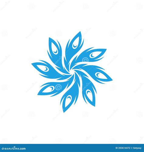 Peacock Logo Vector Template Creative Peacock Logo Design Concepts