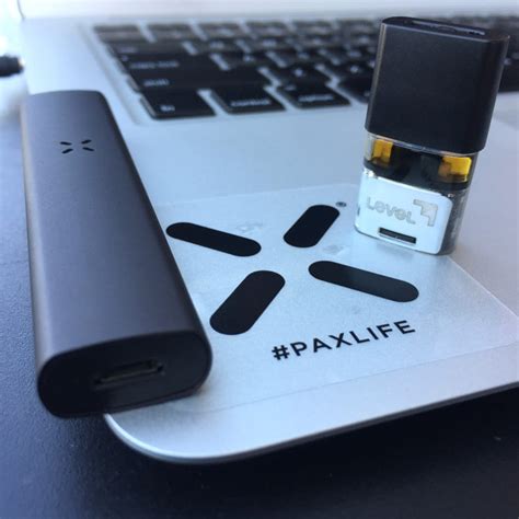 Pax Era Vaporizer Review Vape Pen Cannabis Vape Reviews