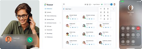 Linkus Uygulamaları Yeastar Türkiye