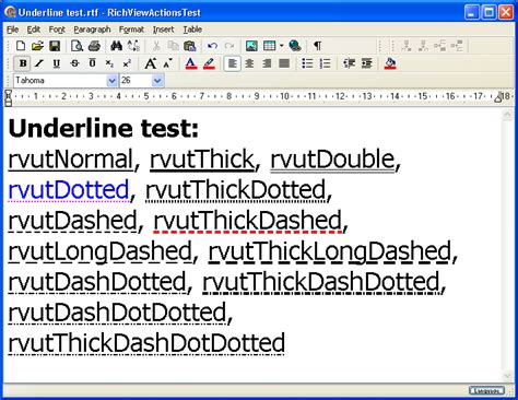 2008 history of richview components for delphi and c builder