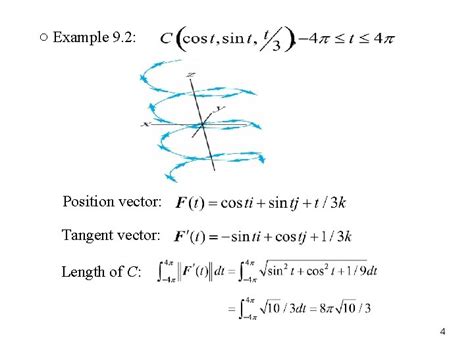 Chapter 9 Vector Differential Calculus 9 1 Vector