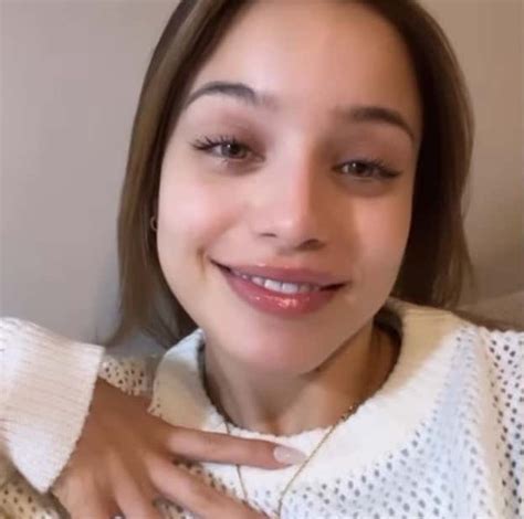 La historia de Emilia es fuente de inspiración para todos aquellos que