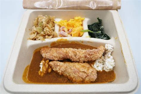 ナッシュ「コラボメニュー」を実食！話題のチョコクロやcoco壱カレーも♪