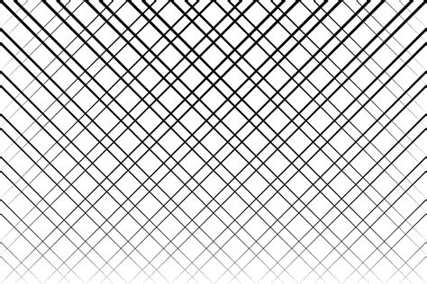 Diagonal Wire Mesh Set 10 Graphic By Asesidea · Creative Fabrica