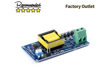 High Voltage DC DC Step Up Boost Power Module 5V 400V 300V 900V 1000V
