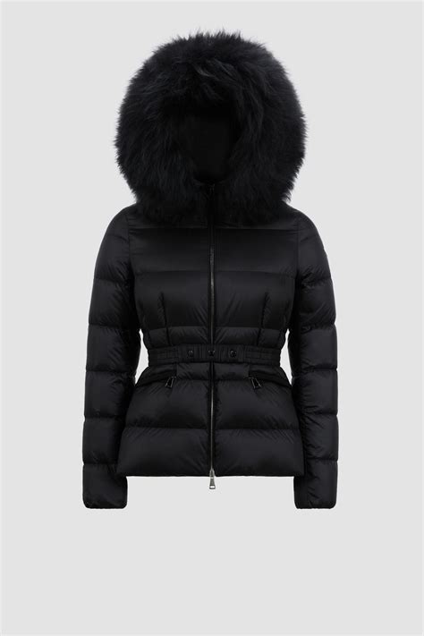 Женская верхняя одежда - Женские куртки и пуховики | Moncler RU