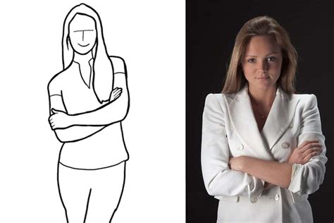 Пози для фотосесії ᐈ Правильні позування дівчат для фотографій → Model Poses Poses For Photos