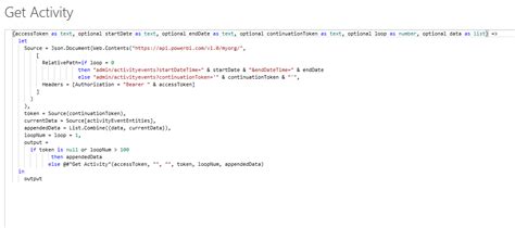solved we cannot convert a value of type record to type f