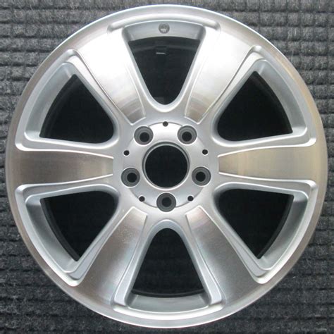 2005 2007 Mercedes Benz R500 18″ Oem Wheel Rim Wheels America