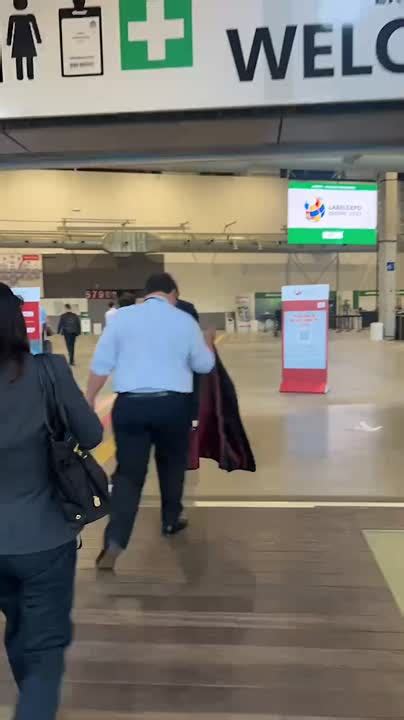 Sarah Taleb On Linkedin Labelexpoeurope2023