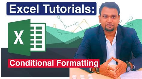 Excel Conditional Formatting Tutorial — Rules Formulas And Examples 20