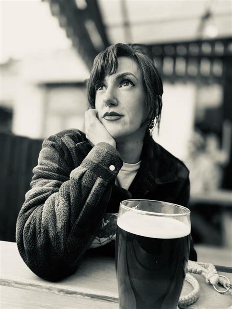 Pip Head Shot Siba The Voice Of British Brewing
