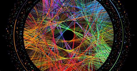 Visualization Of Pi Album On Imgur