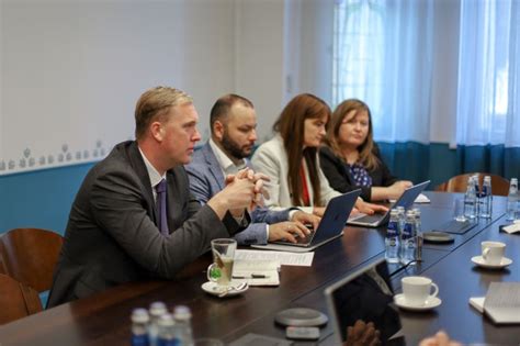 Impressive To See The Ai Country Vision Of Latvia And The Focus To