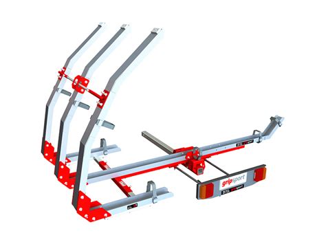 gripsport adaptive hand trike cycle tranz