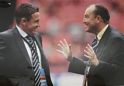 A Catch Up With Alex Rowe Torquaytalk