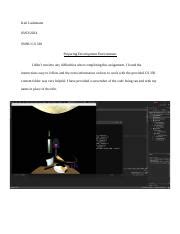 Effortless Navigation Of Cs Development Environment Course Hero