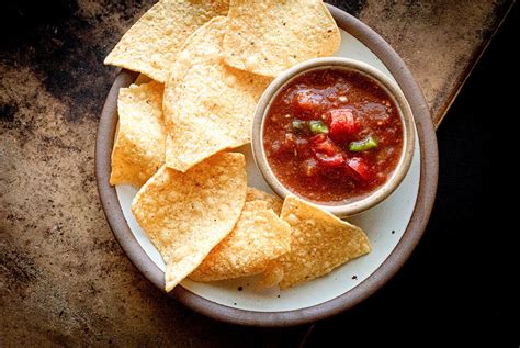 Table Salsa North Houston Style Homesick Texan