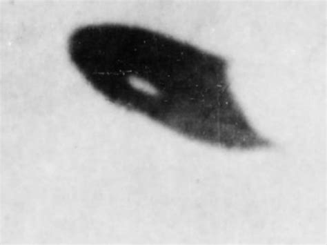 Air Force Ufo Files Hit The Web
