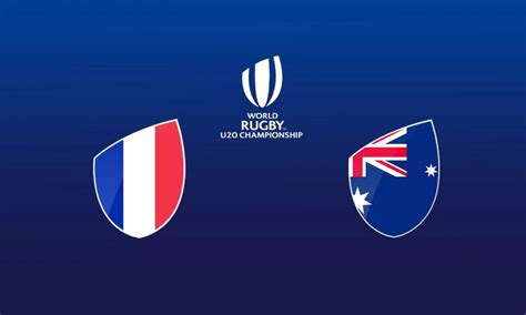 Coupe Du Monde De Rugby France Nouvelle Z Lande Une Affiche De Hot