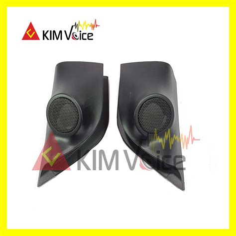 Jual Tweeter Refitting Dudukan Tweeter For Ford Ranger 2012 Shopee Indonesia