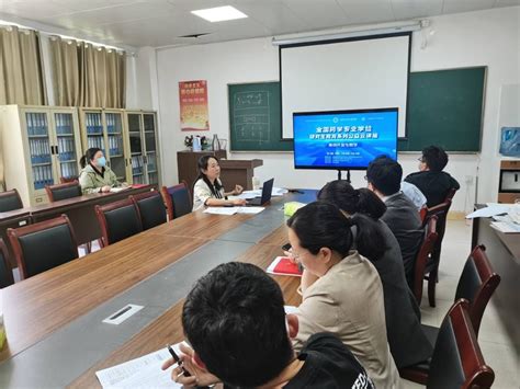 药学院持续推进专业学位研究生案例库建设 蚌埠医科大学 药学院