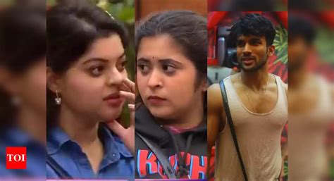 Bigg Boss Marathi 3 Bigg Boss Punishes Vishal Nikam For Breaking The
