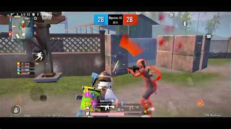 Tdm 1v1 Challenge With Friend 😘😘 Youtube