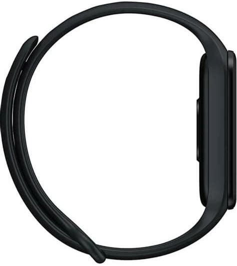 Ore E Menqur Xiaomi Bhr7422gl Band 8 Active Black Foleja