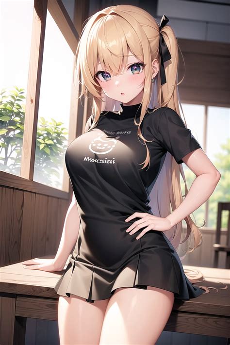 Aiしいね On Twitter で、こんなところで何をするわけ？ Aiart Aiイラスト Aiイラスト好きさんと繋がりたい