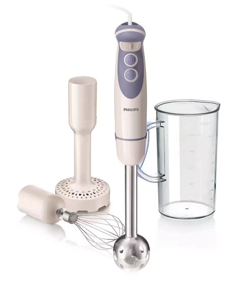 Viva Collection Ручной блендер HR1616/00 | Philips
