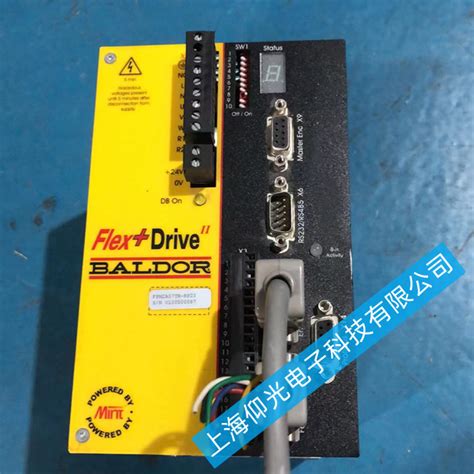 滨湖区宝德伺服驱动器不运行维修报警no Display无显示上海仰光电子科技有限公司