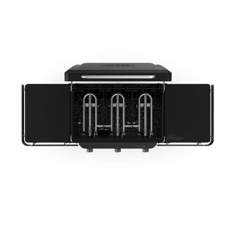 Traeger Grills® The Original Wood Pellet Grill
