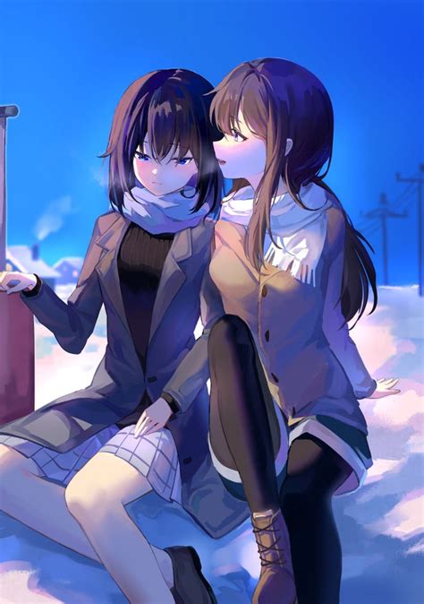 Anise And Euphie Magirevo Rweddingyuri