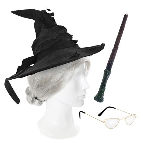 Magical Professor Accessory Set I Love Fancy Dress