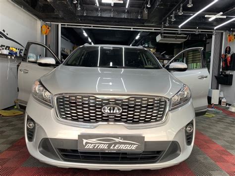 강동구 하남 미사 에바크리닝 애프터블로우 잘하는집 디테일리그 기아 쏘렌토 에바크리닝 에어컨냄새 에어컨쉰냄새 곰팡이 악취제거 네이버 블로그